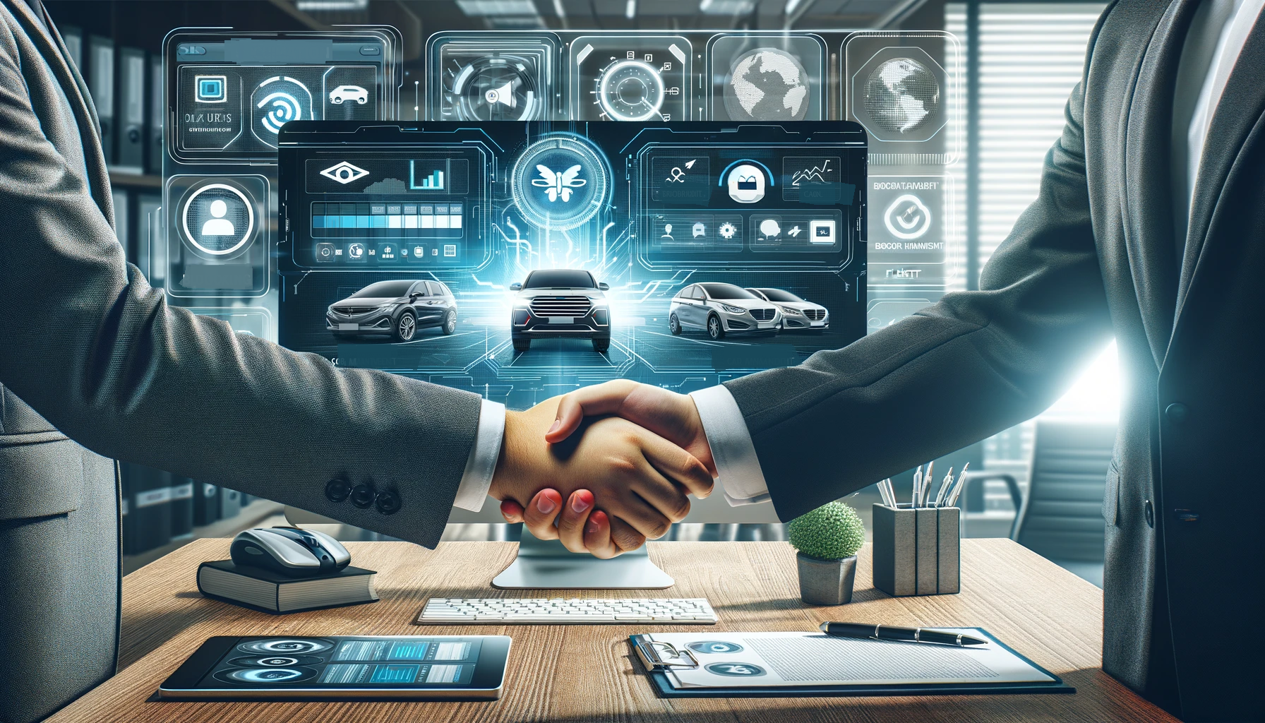 Rental Car Manager Joins Jonas Software Family | Rental Car Manager