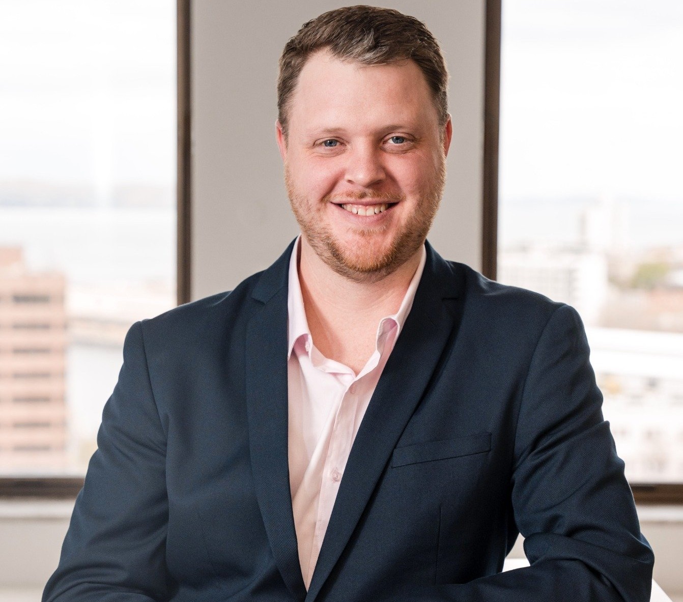 Welcome Matt Montgomerie - RCM New Enterprise Sales Manager